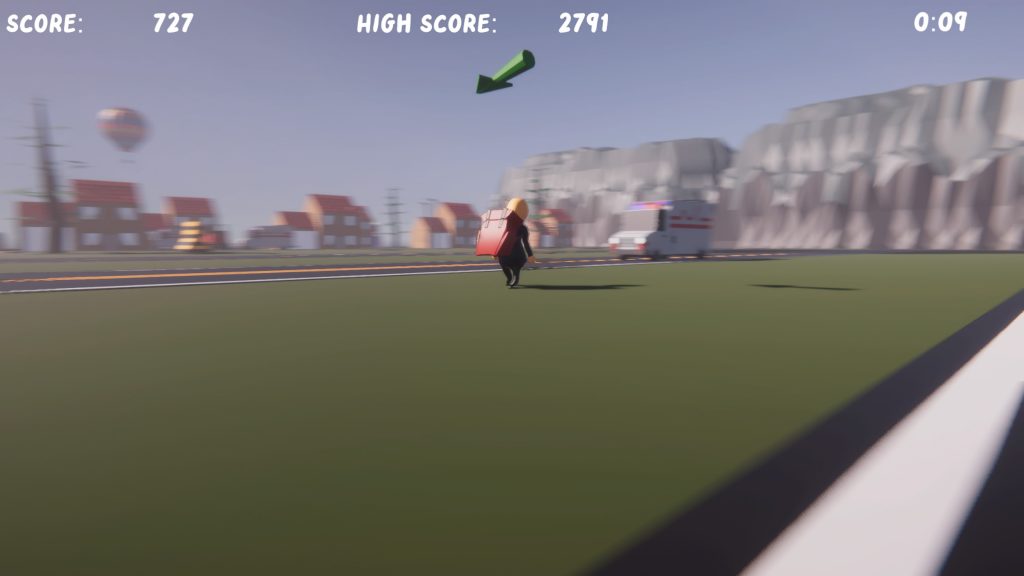 Road Bustle – PS4 Review – PlayStation Country