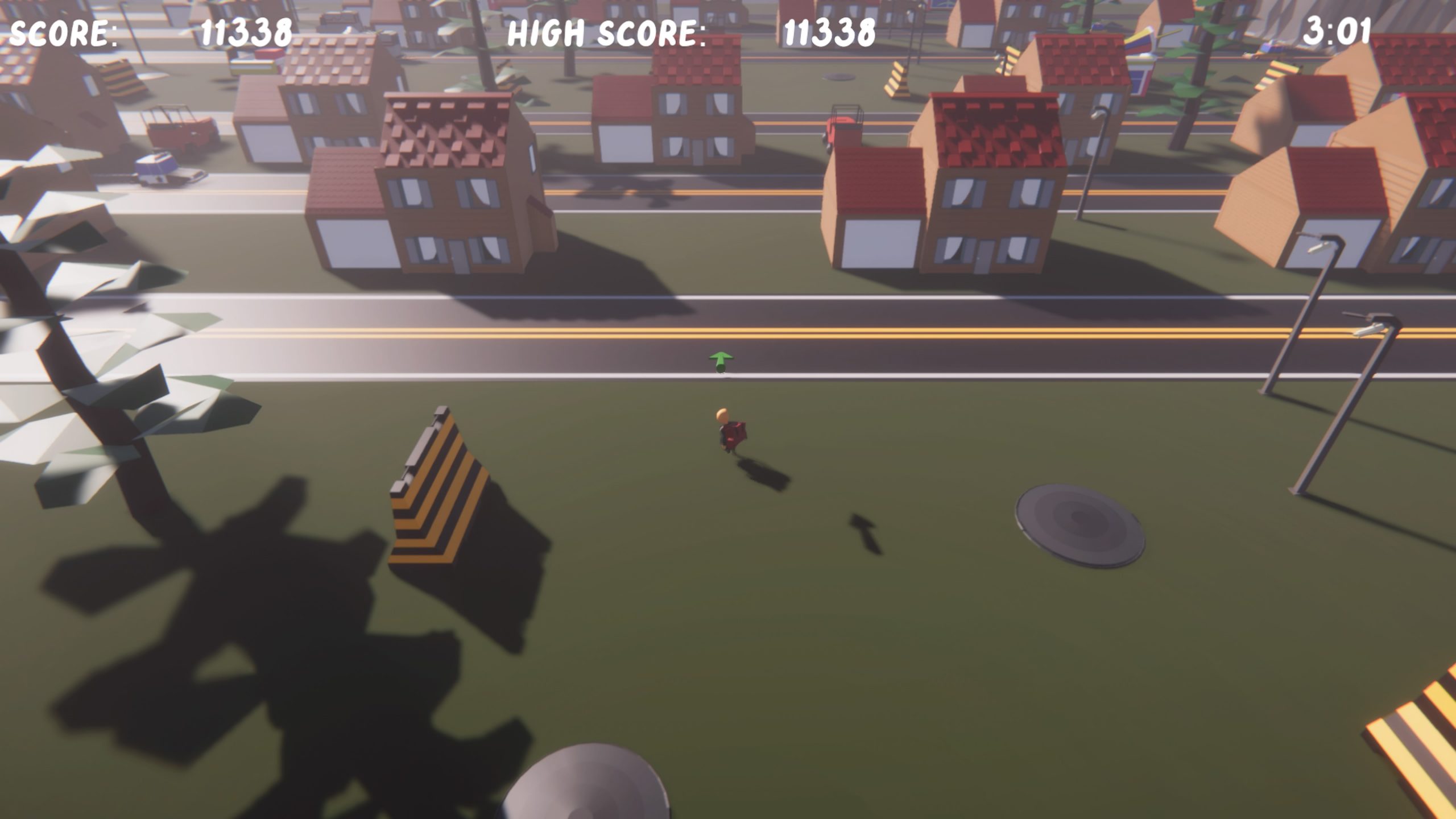 Road Bustle_20200828211528 – PlayStation Country