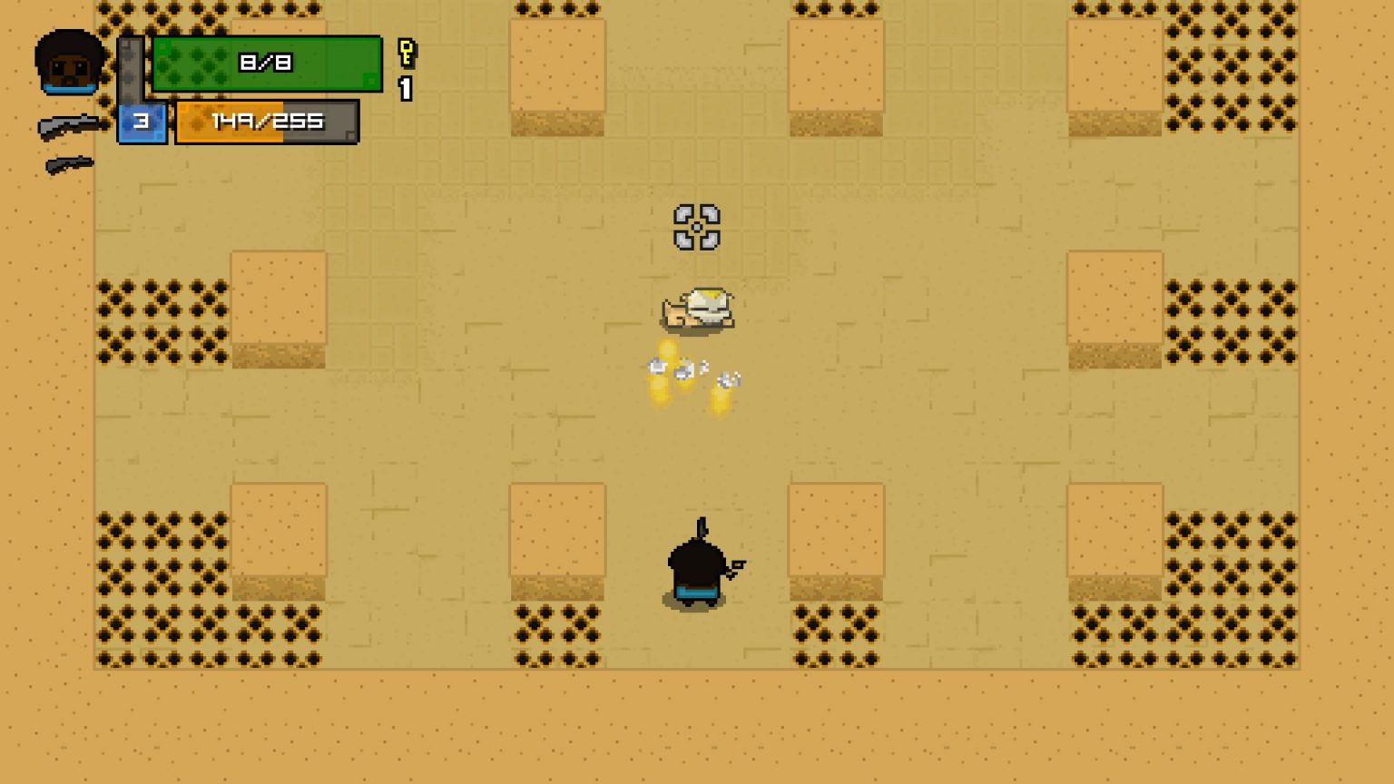 RogueCube – PS4 Review – PlayStation Country