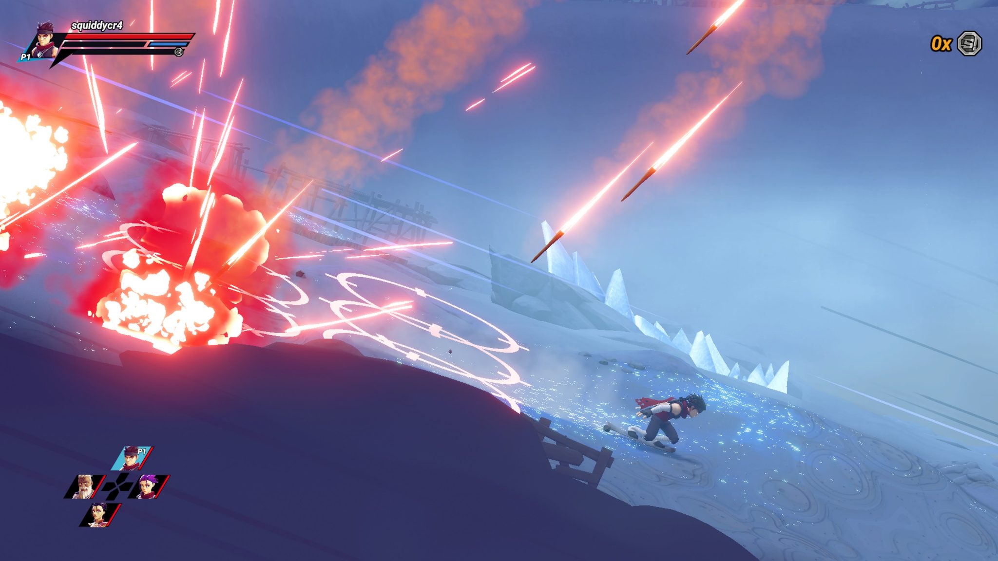 Shing! – PS4 Review – PlayStation Country