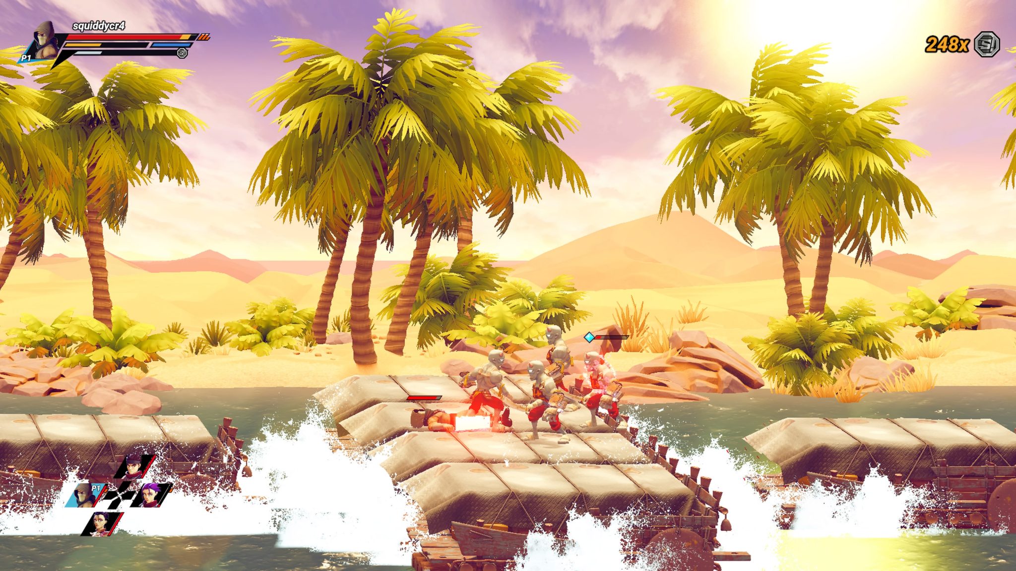 Shing! – PS4 Review – PlayStation Country