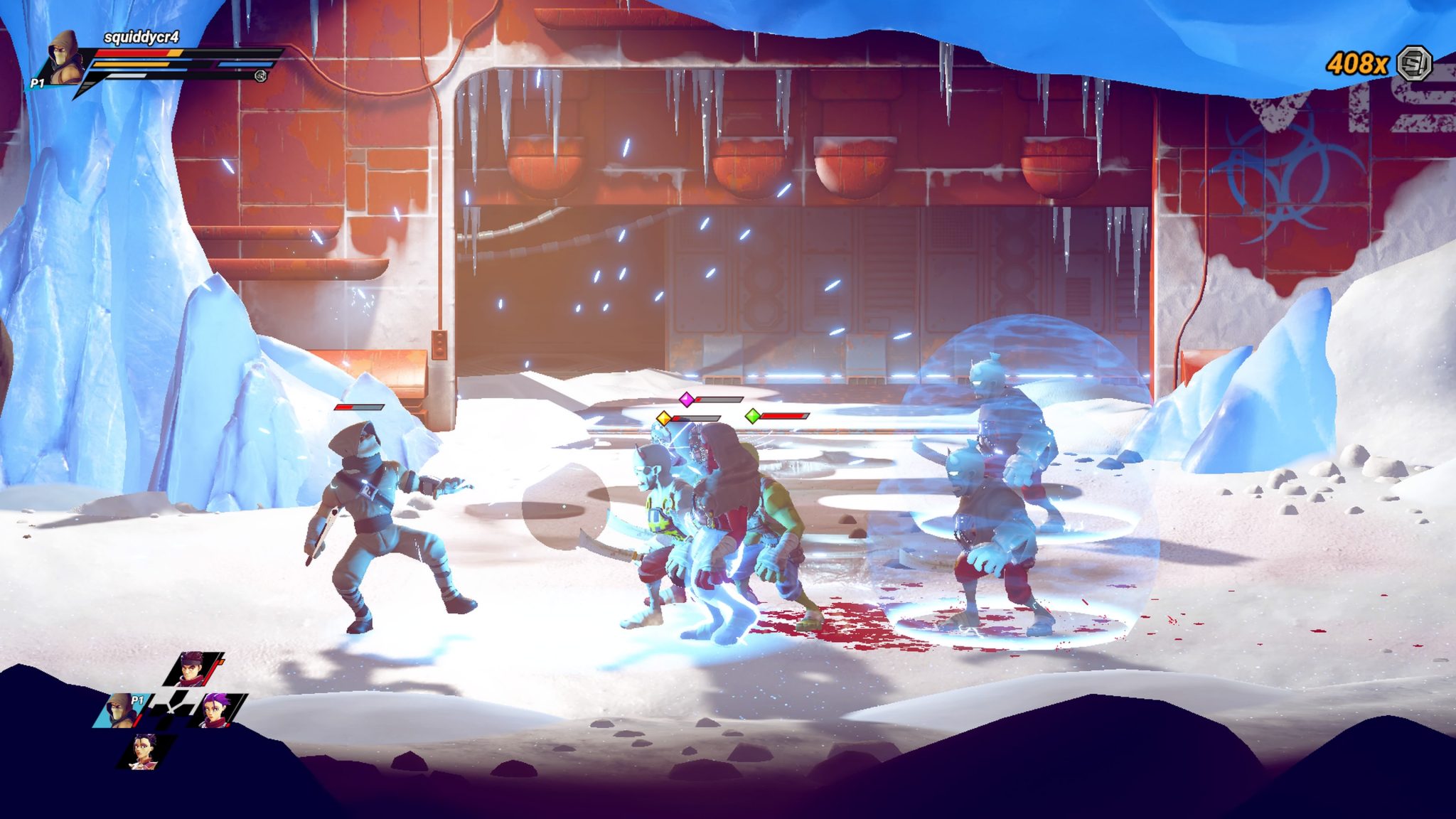 Shing! – PS4 Review – PlayStation Country