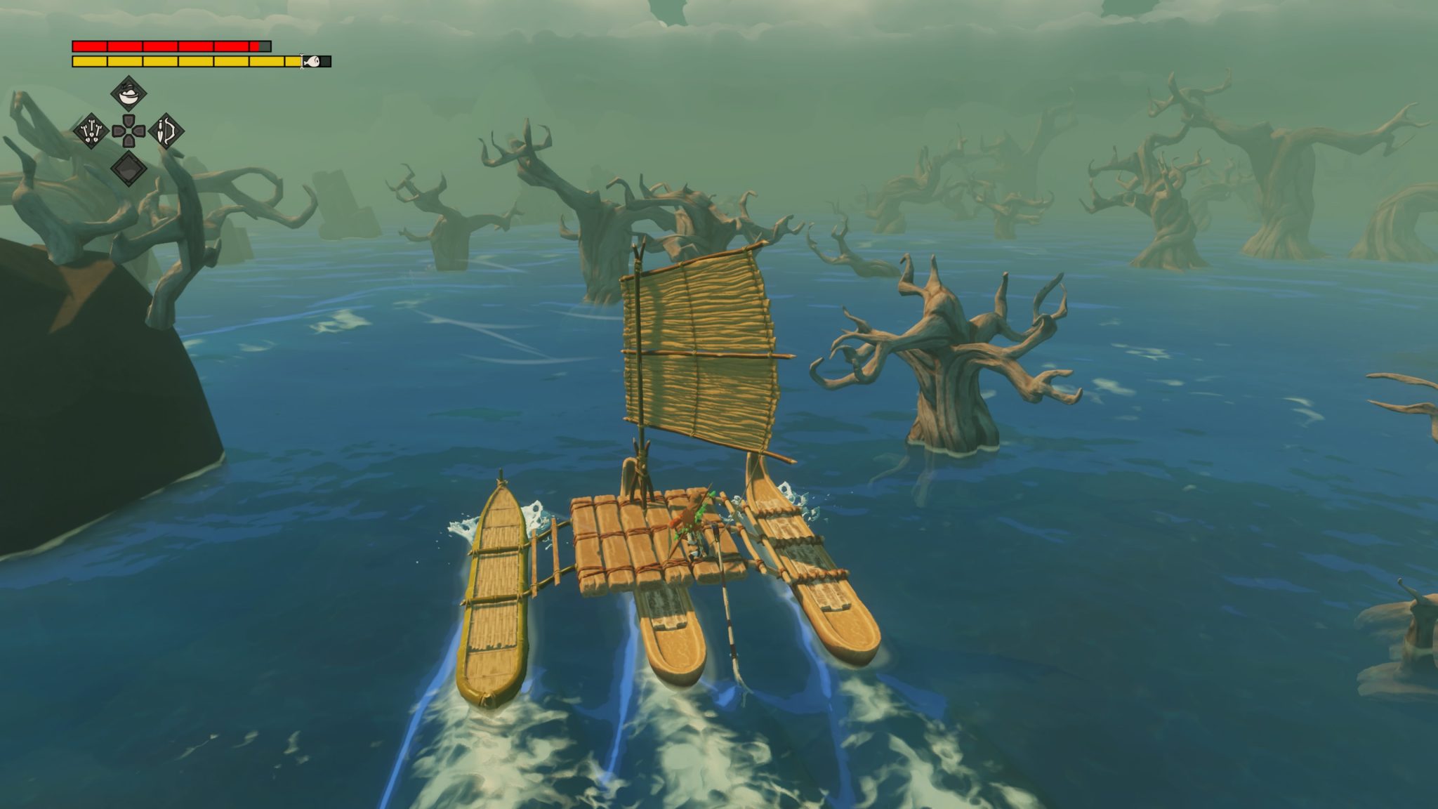 Windbound – PS4 Review – PlayStation Country