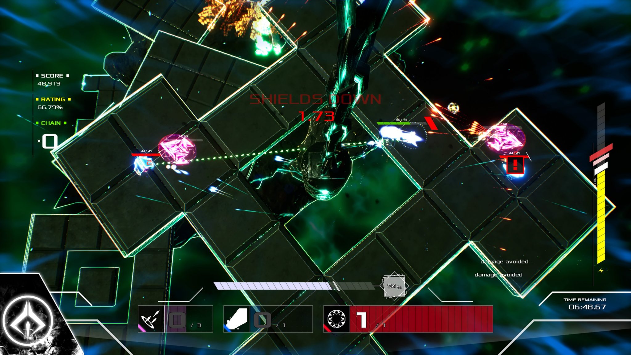 Zero Strain – PS4 Review – PlayStation Country