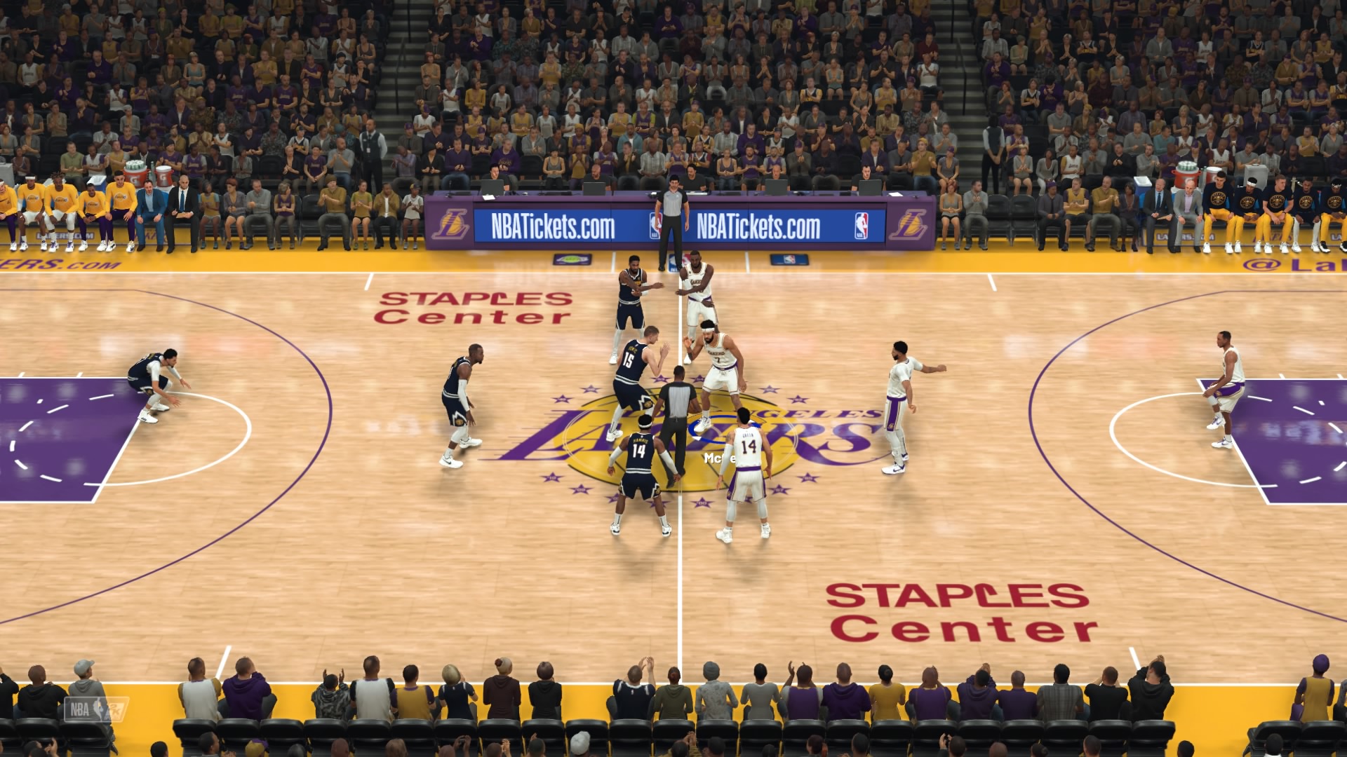 NBA 2K21 – PS4 Review – PlayStation Country