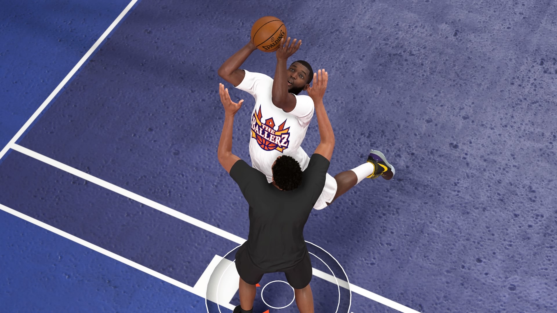 NBA 2K21 – PS4 Review – PlayStation Country