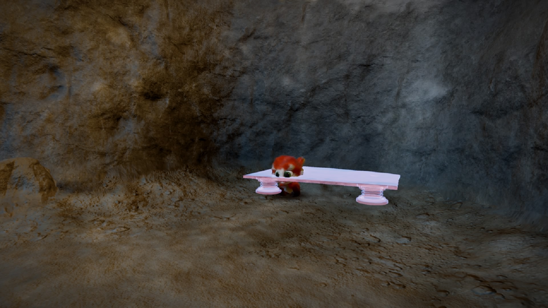 Tamarin – PS4 Review – PlayStation Country