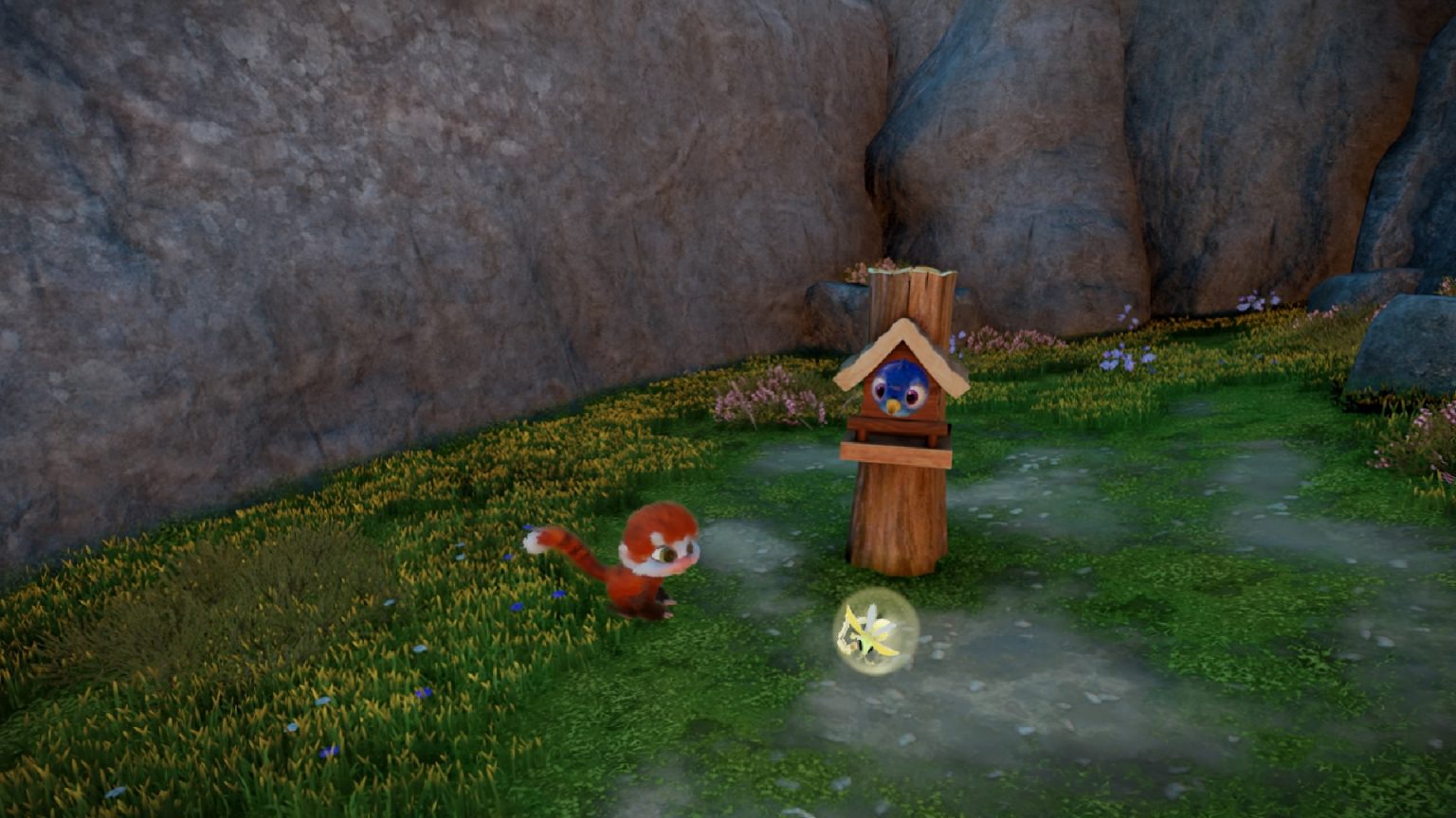 Tamarin – PS4 Review – PlayStation Country