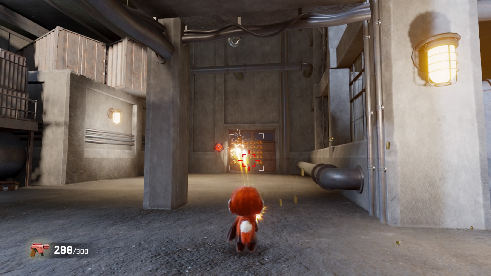 Tamarin – PS4 Review – PlayStation Country