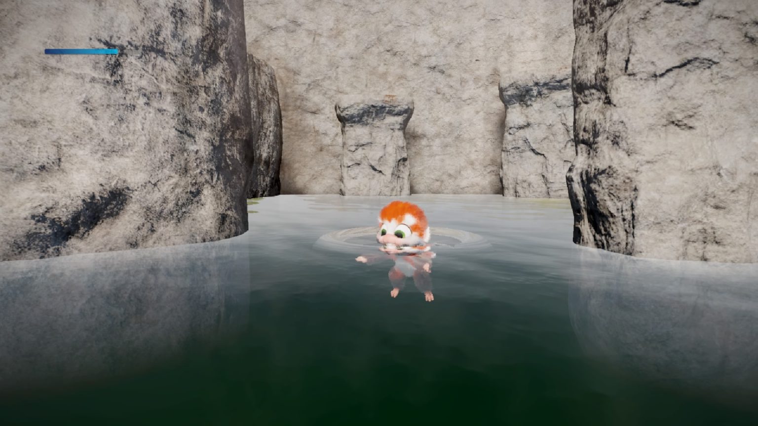 Tamarin – PS4 Review – PlayStation Country