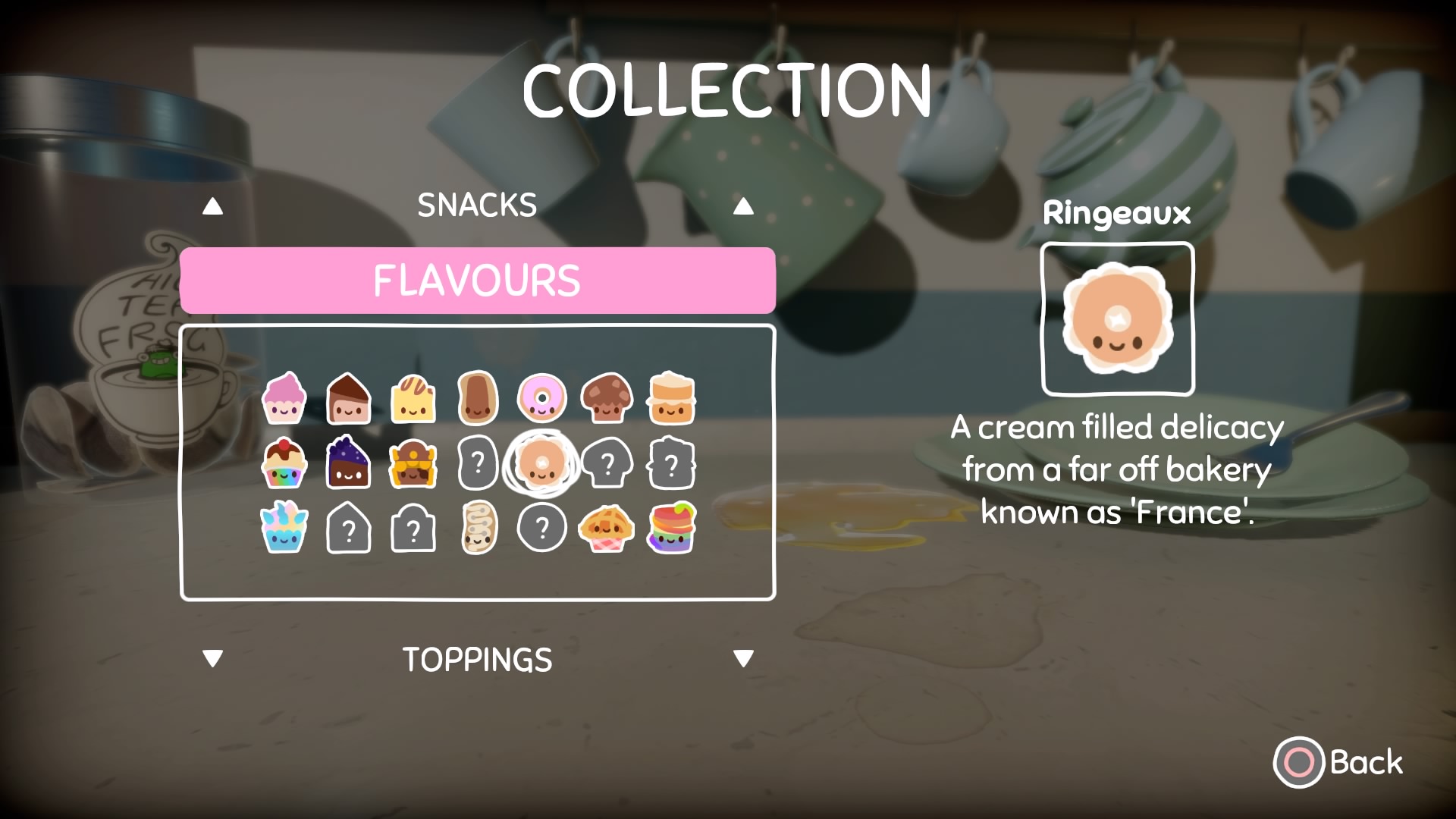 Cake Bash – PS4 Review – PlayStation Country