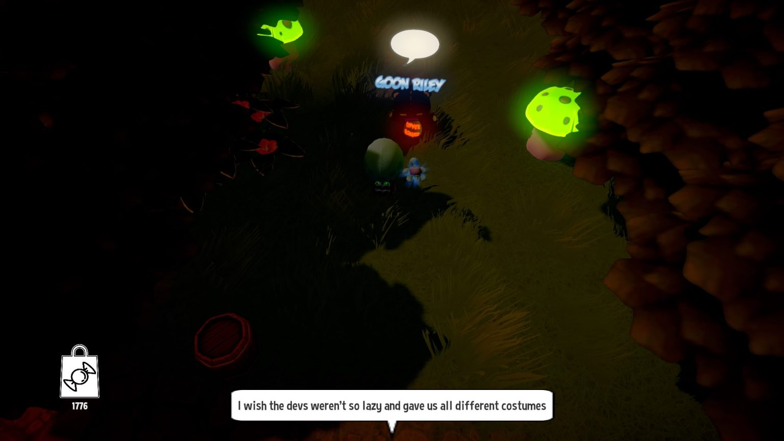 Costume Kingdom – PS4 Review – PlayStation Country