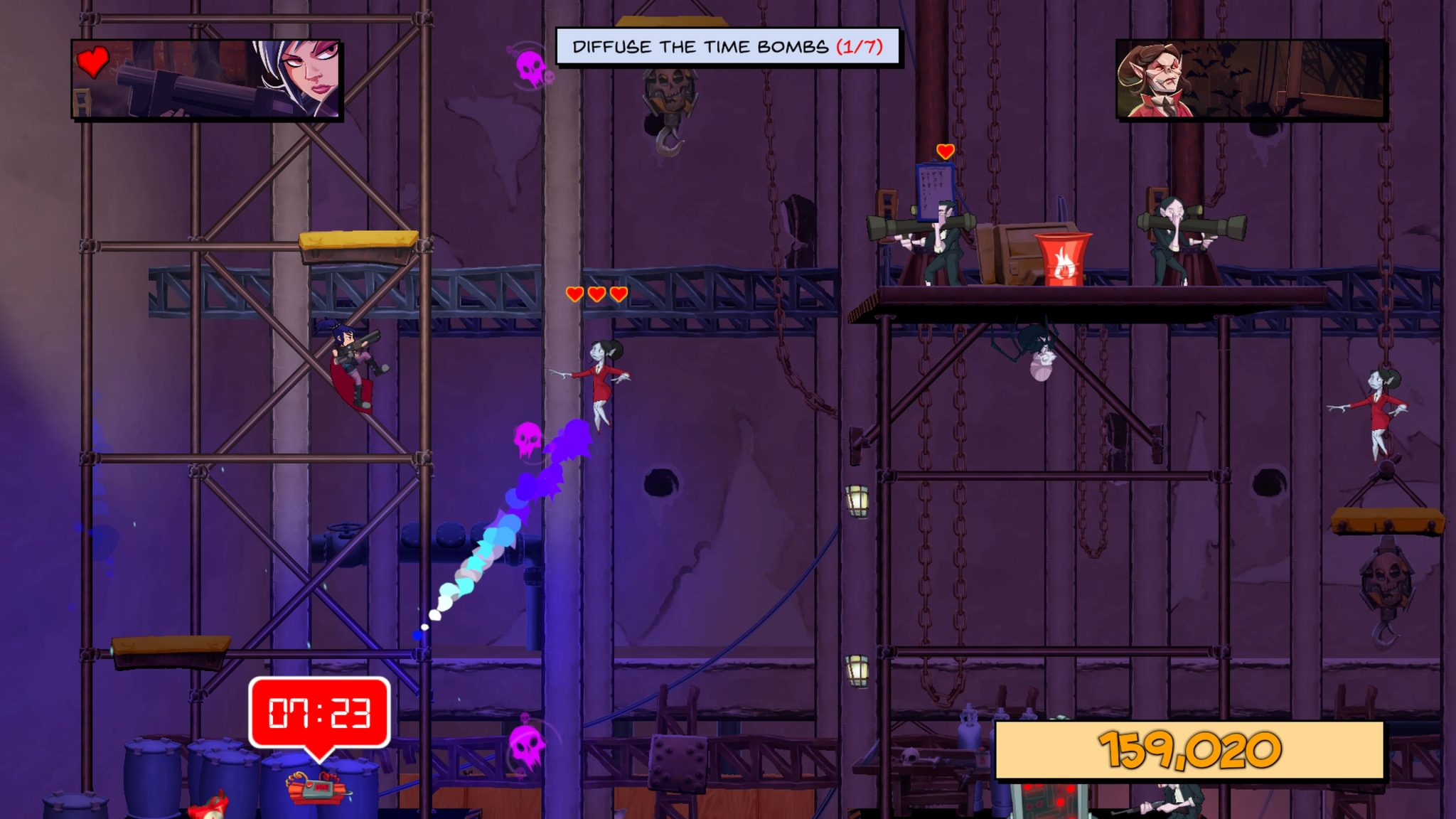 Damsel – PS4 Review – PlayStation Country