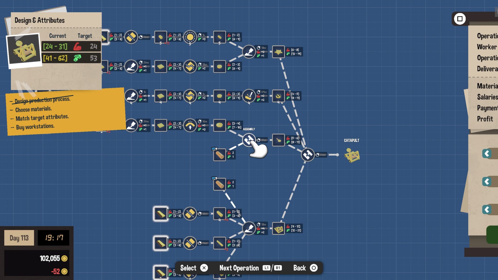 Little Big Workshop – PS4 Review – PlayStation Country