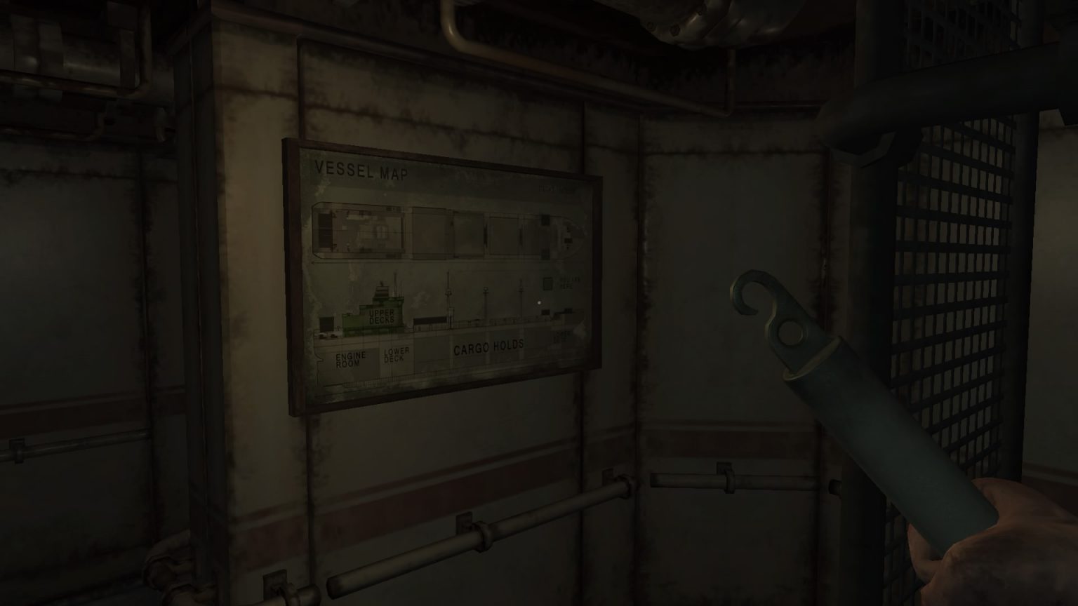 Monstrum – PS4 Review – PlayStation Country