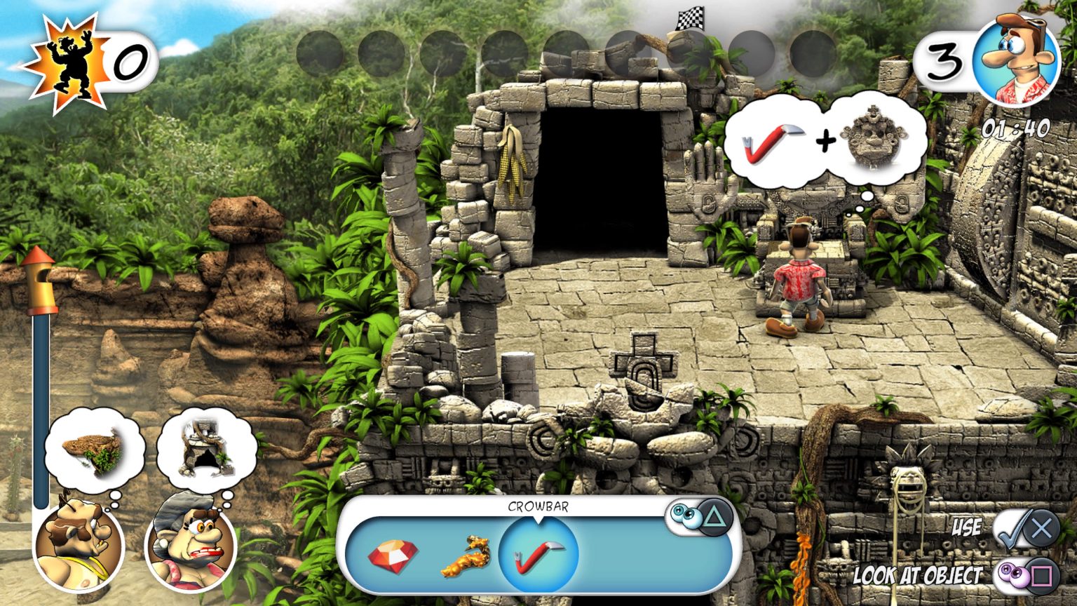 Neighbours Back From Hell – PS4 Review – PlayStation Country