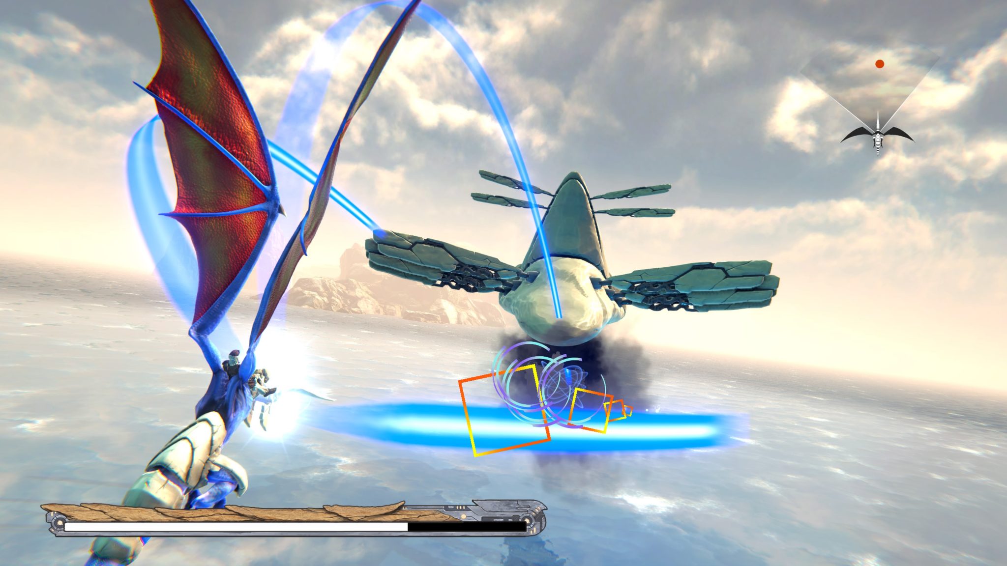 Panzer Dragoon: Remake – PS4 Review – PlayStation Country