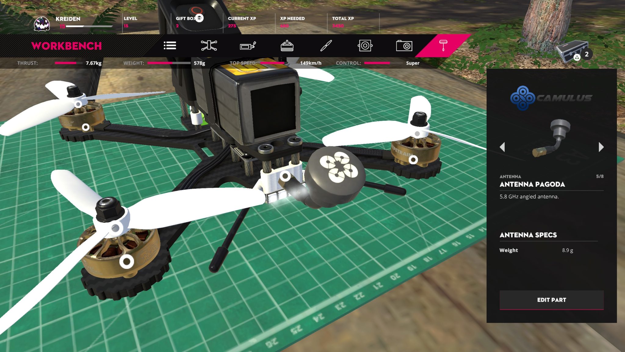 Liftoff: Drone Racing – PS4 Review – PlayStation Country