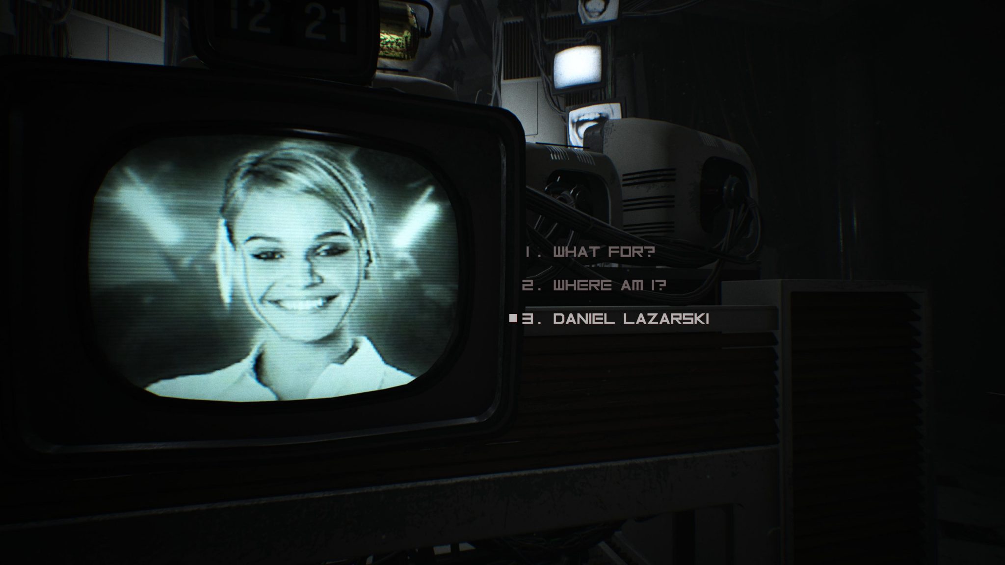 Observer: System Redux – PS5 Review – PlayStation Country