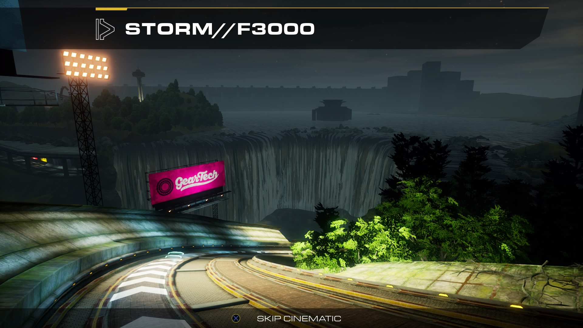 Pacer – PS4 Review – PlayStation Country