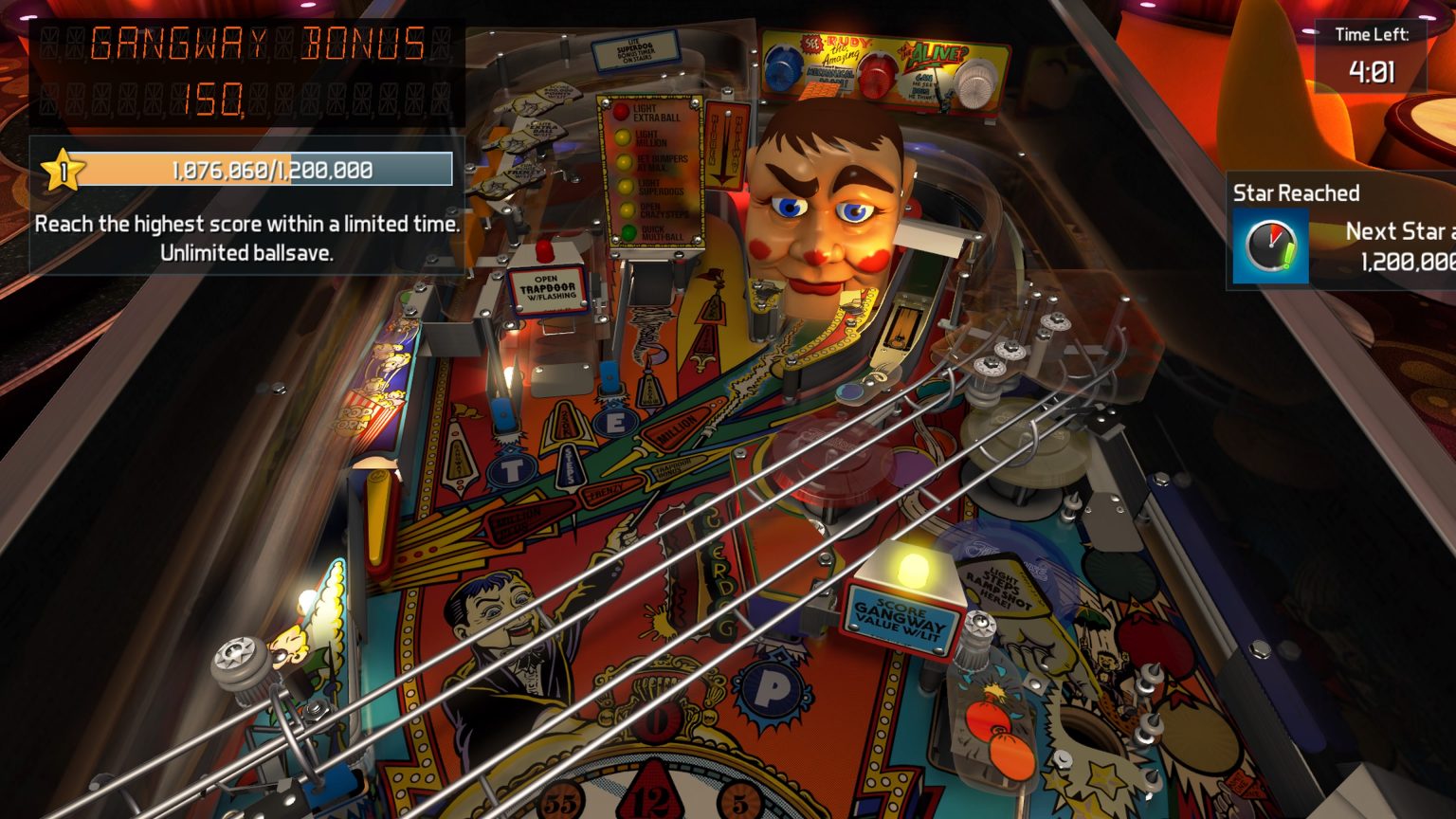 Pinball FX3: Williams Pinball (Volume 6) – PS4 Review – PlayStation Country