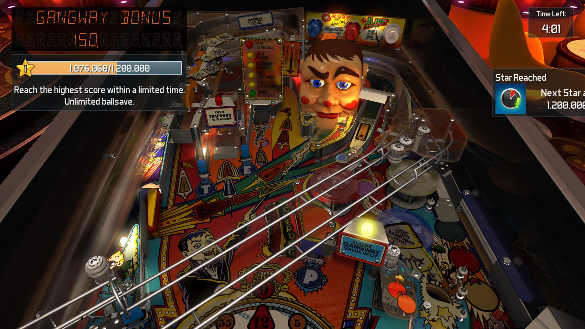 Pinball FX3: Williams Pinball (Volume 6) – PS4 Review – PlayStation Country