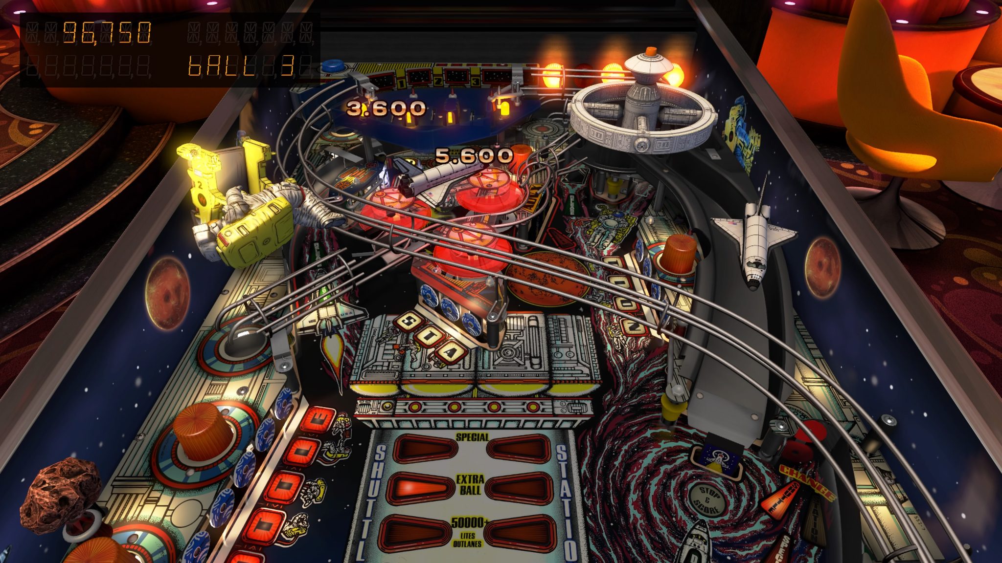 Pinball FX3: Williams Pinball (Volume 6) – PS4 Review – PlayStation Country