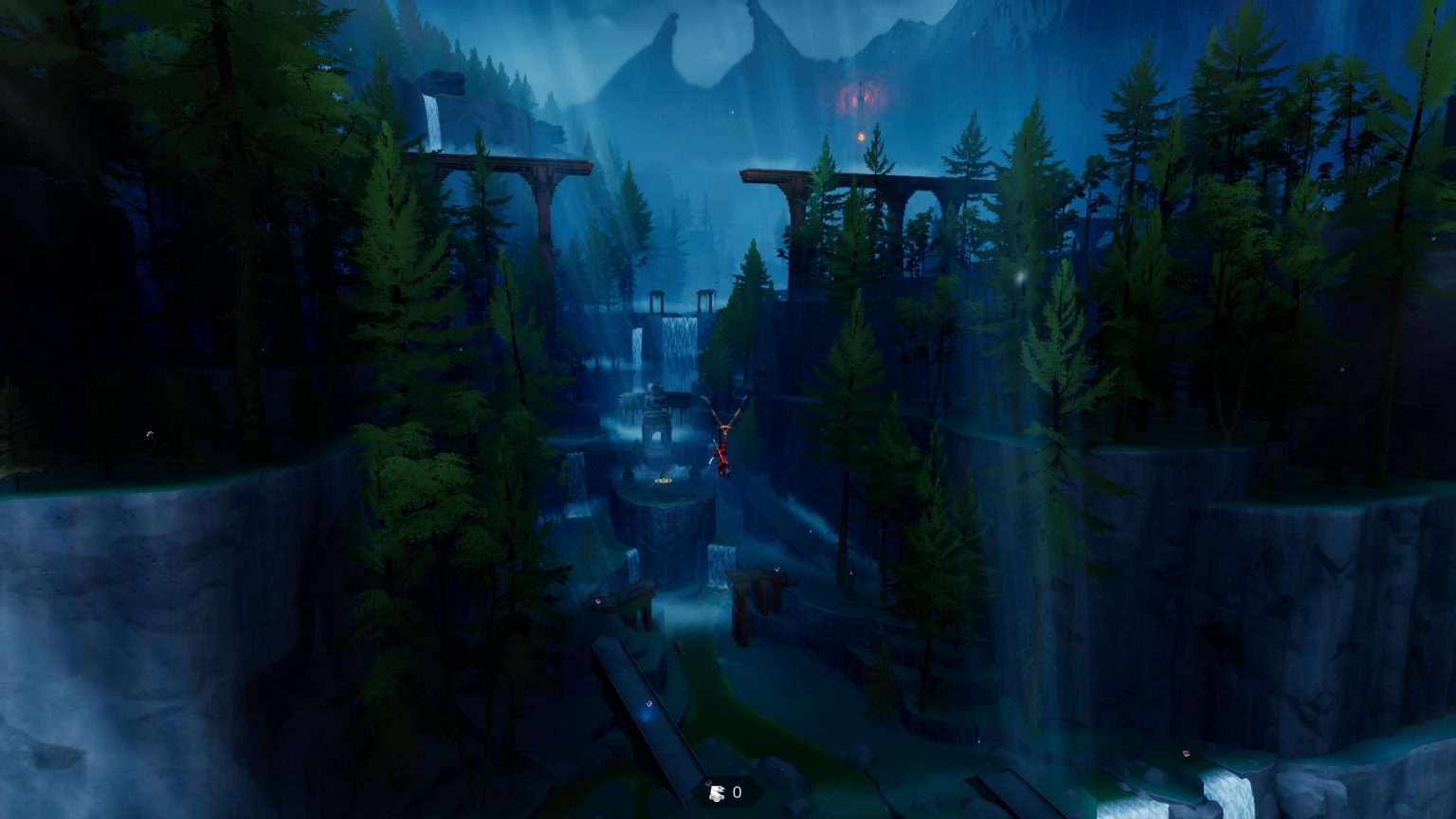 The Pathless – PS5/PS4 Review – PlayStation Country