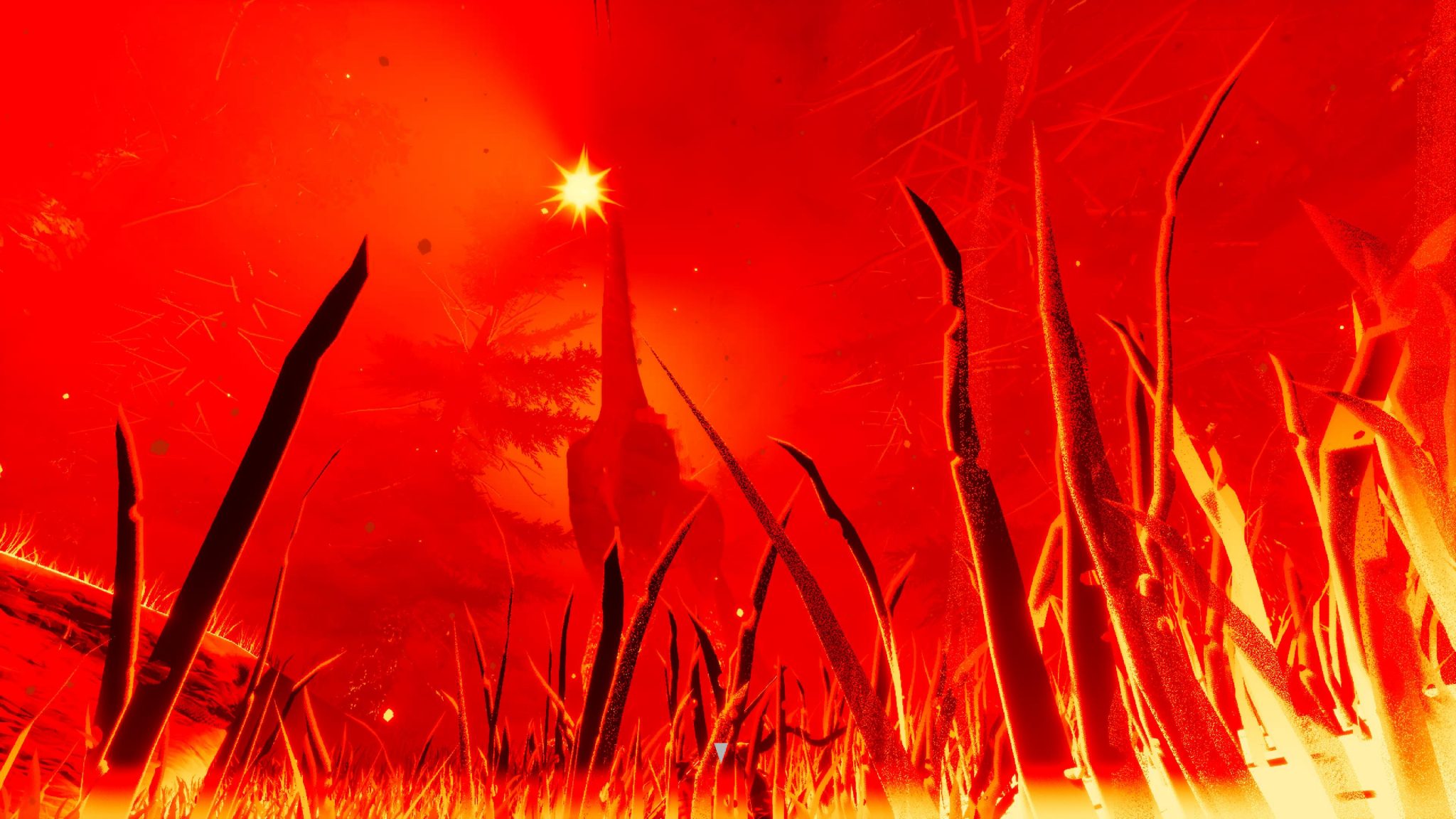 The Pathless – PS5/PS4 Review – PlayStation Country