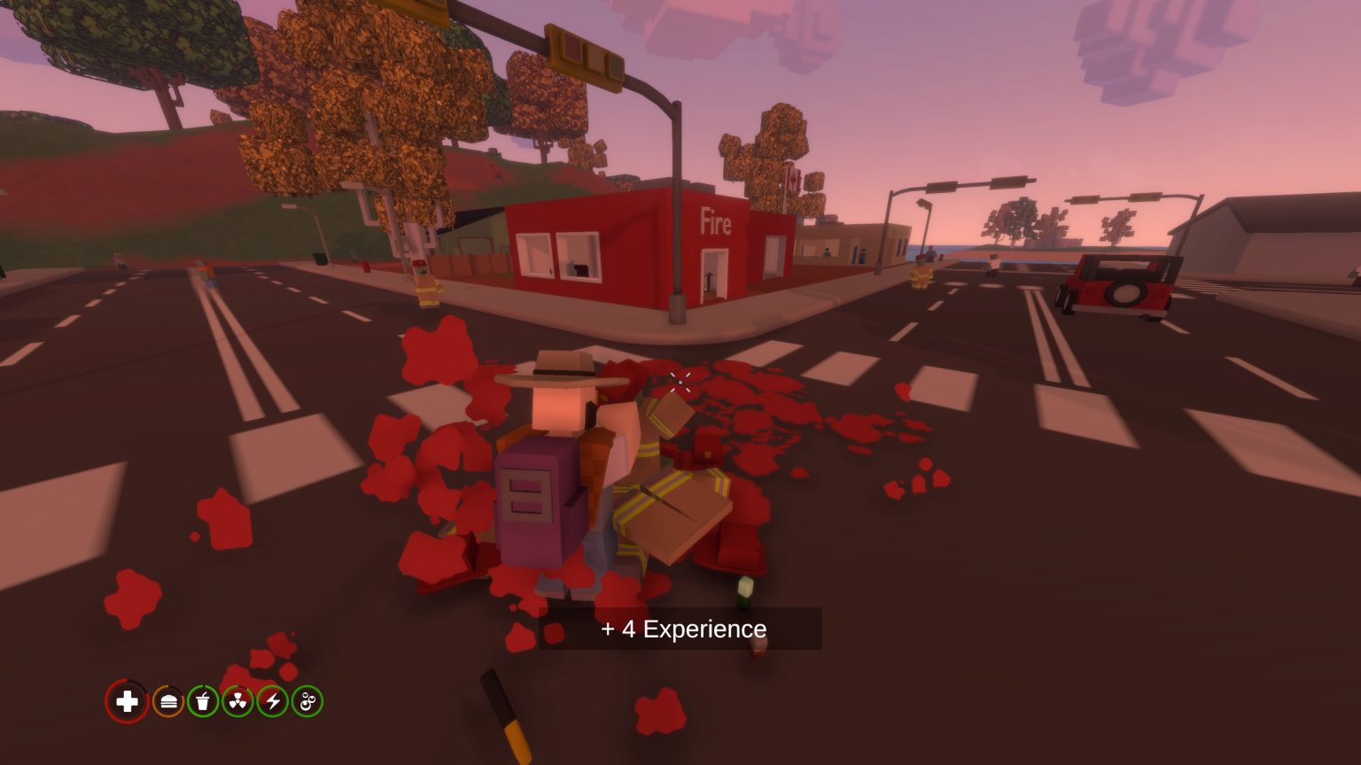 Unturned – PS4 Review – PlayStation Country