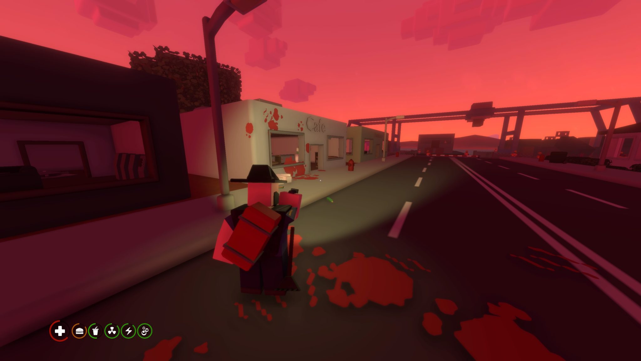 Unturned – PS4 Review – PlayStation Country
