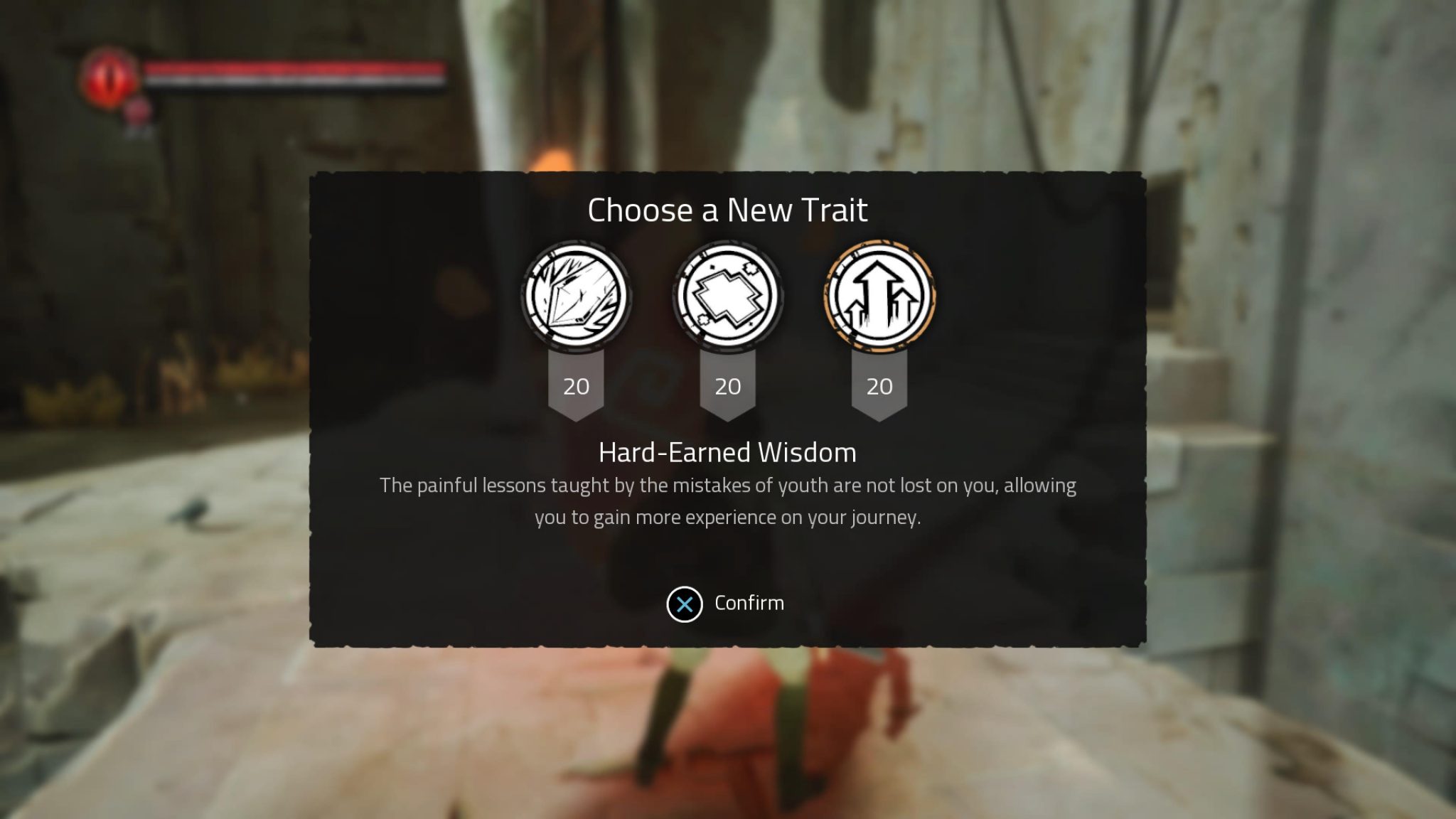 Chronos: Before the Ashes – PS4 Review – PlayStation Country