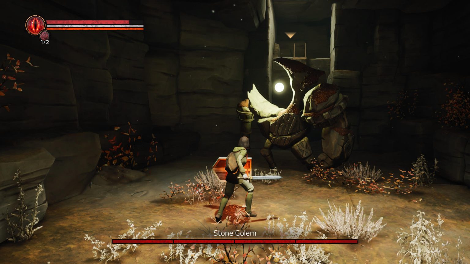 Chronos: Before the Ashes – PS4 Review – PlayStation Country