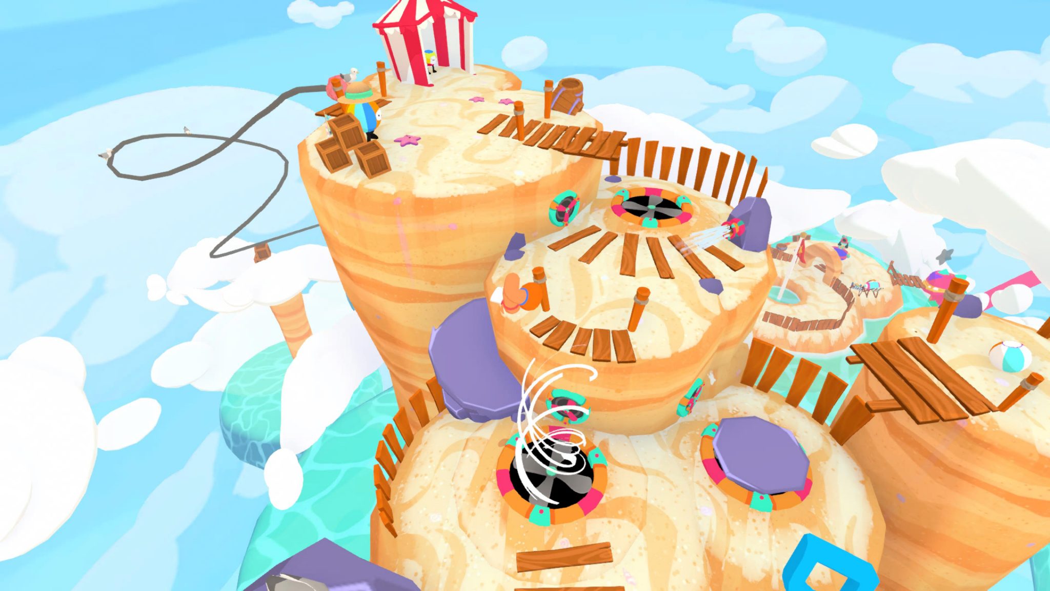 PHOGS! – PS4 Review – PlayStation Country