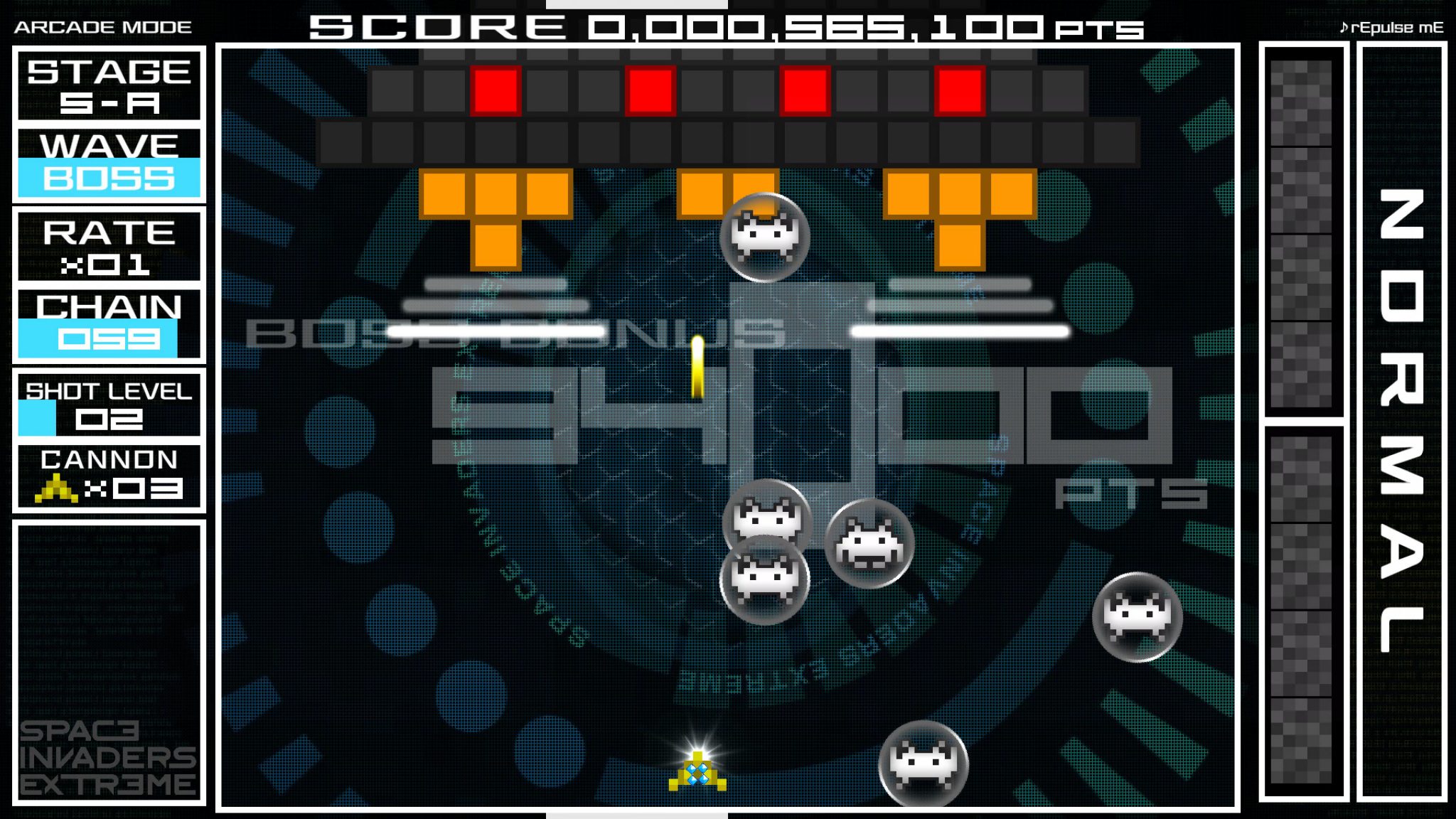 Space Invaders Forever – PS4 Review – PlayStation Country