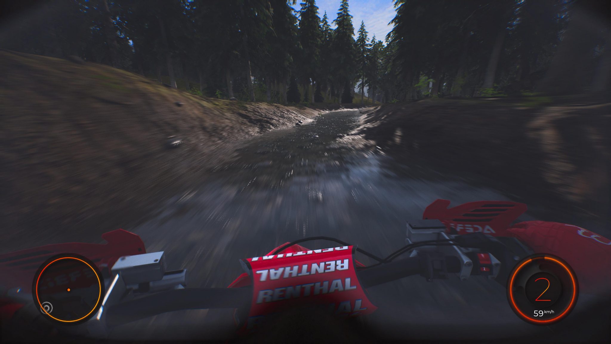MXGP 2020 : The Official Motocross Game – PS5 Review – PlayStation Country