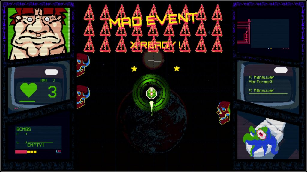 Project Starship X – PS4 Review – PlayStation Country