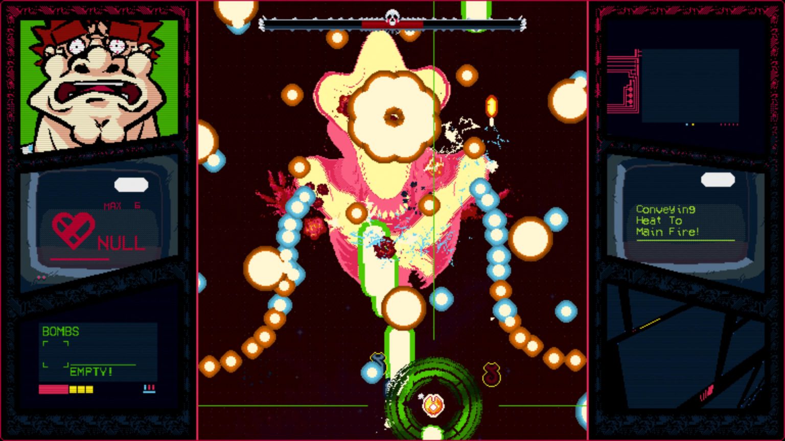 Project Starship X – PS4 Review – PlayStation Country