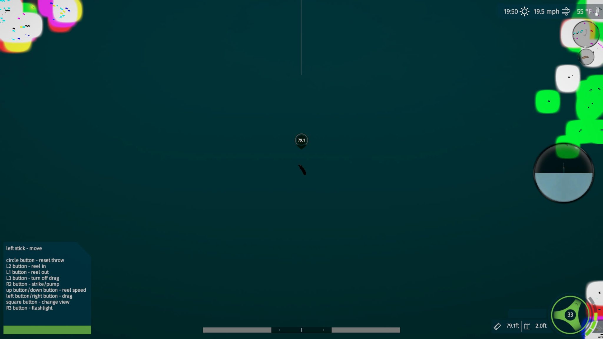 Ultimate Fishing Simulator – PS4 Review – PlayStation Country