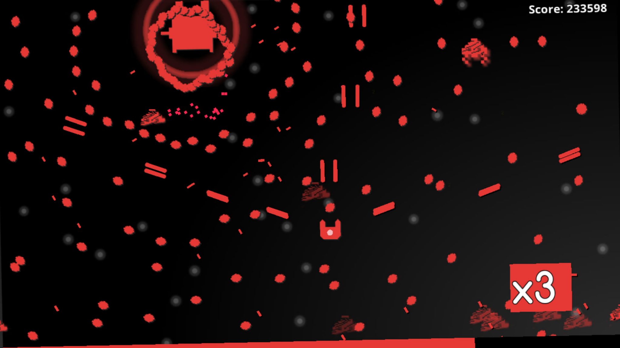 Bullet Beat – PS4 Review – PlayStation Country