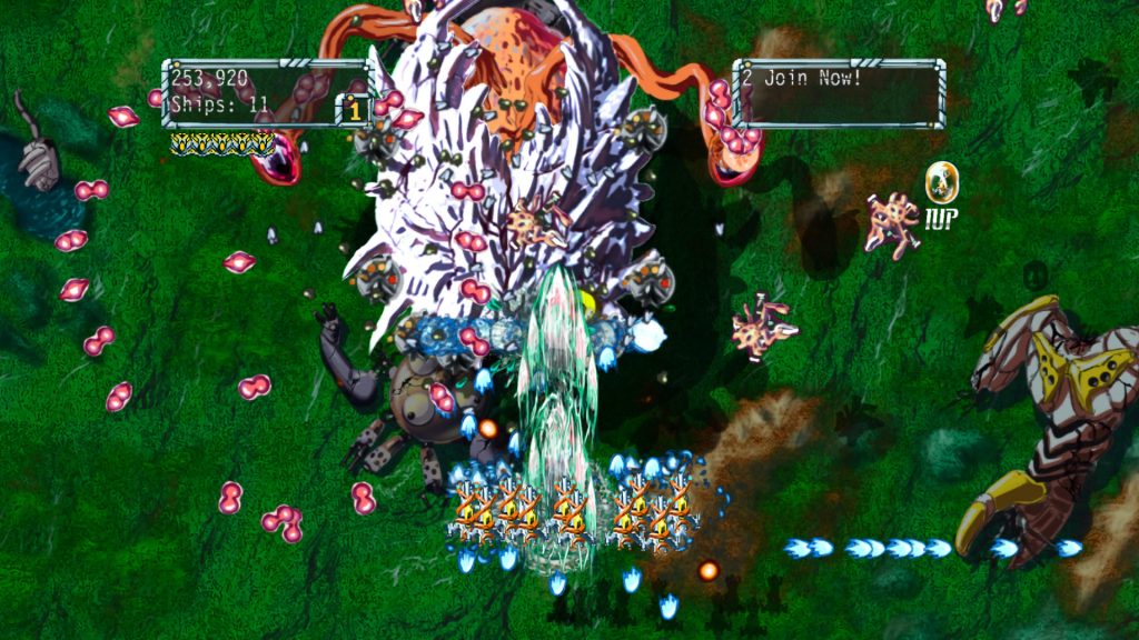 Shoot 1UP DX_20210221114024 – PlayStation Country