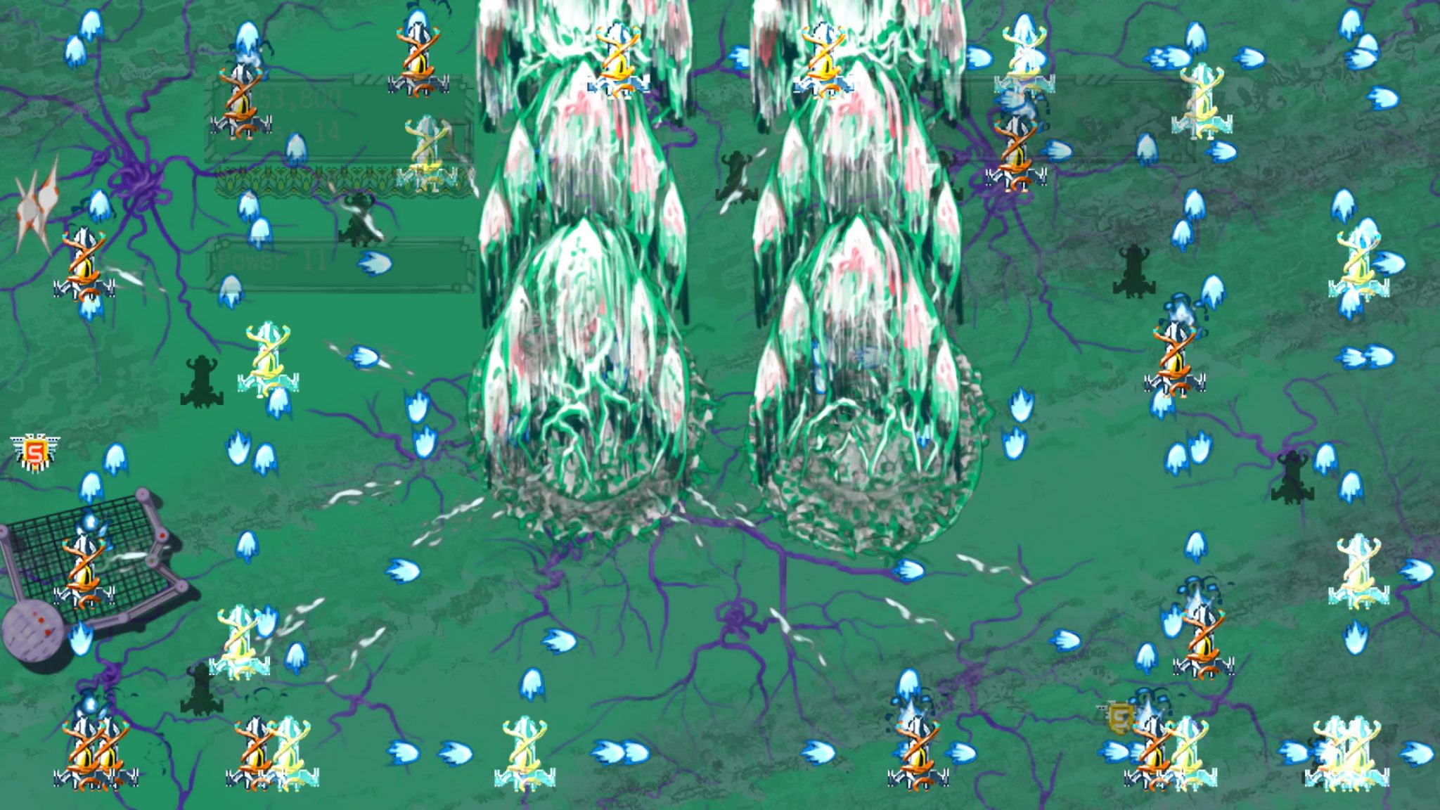 Shoot 1UP DX – PS4 Review – PlayStation Country