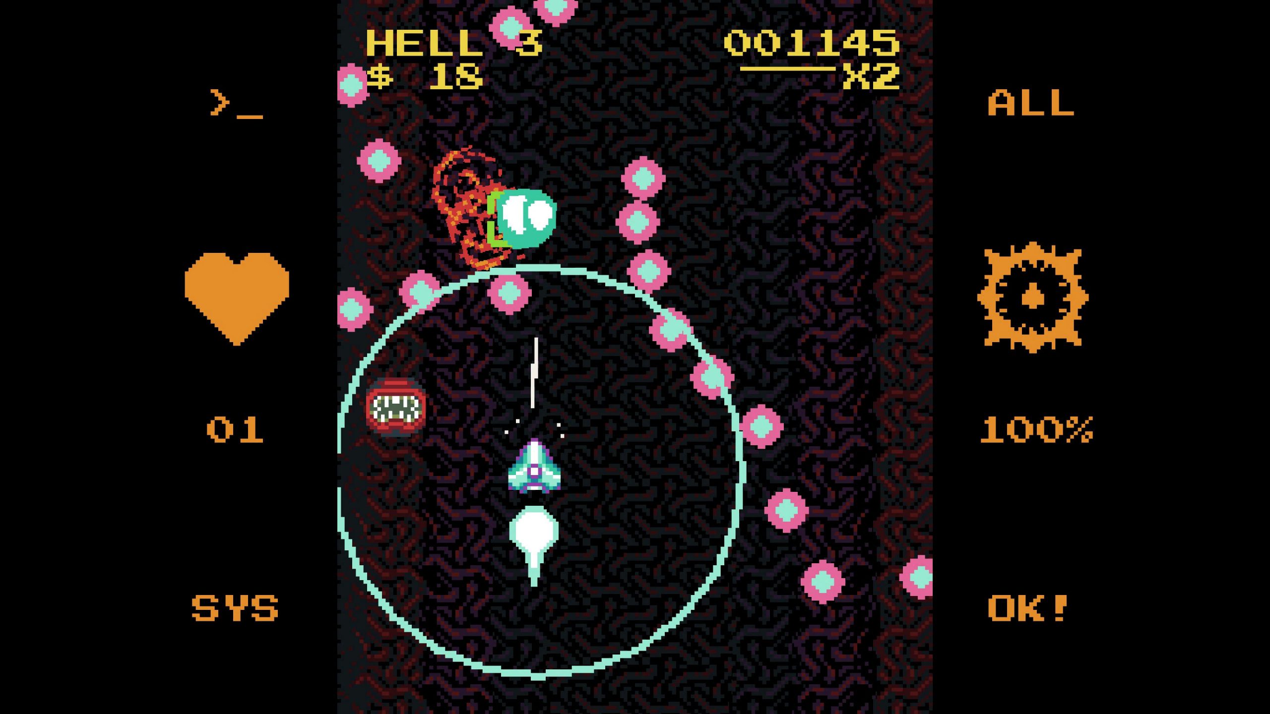 Void Gore_20210218155553 – PlayStation Country