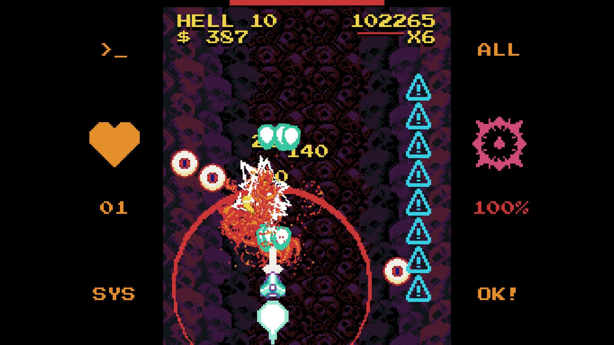 Void Gore – PS4 Review – PlayStation Country