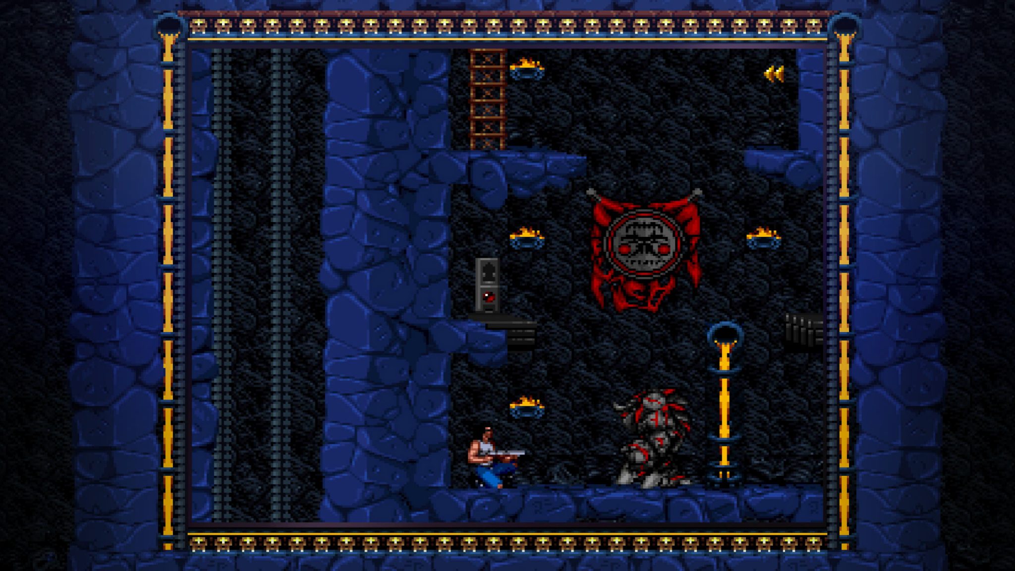 Blizzard Arcade Collection – PS4 Review – PlayStation Country