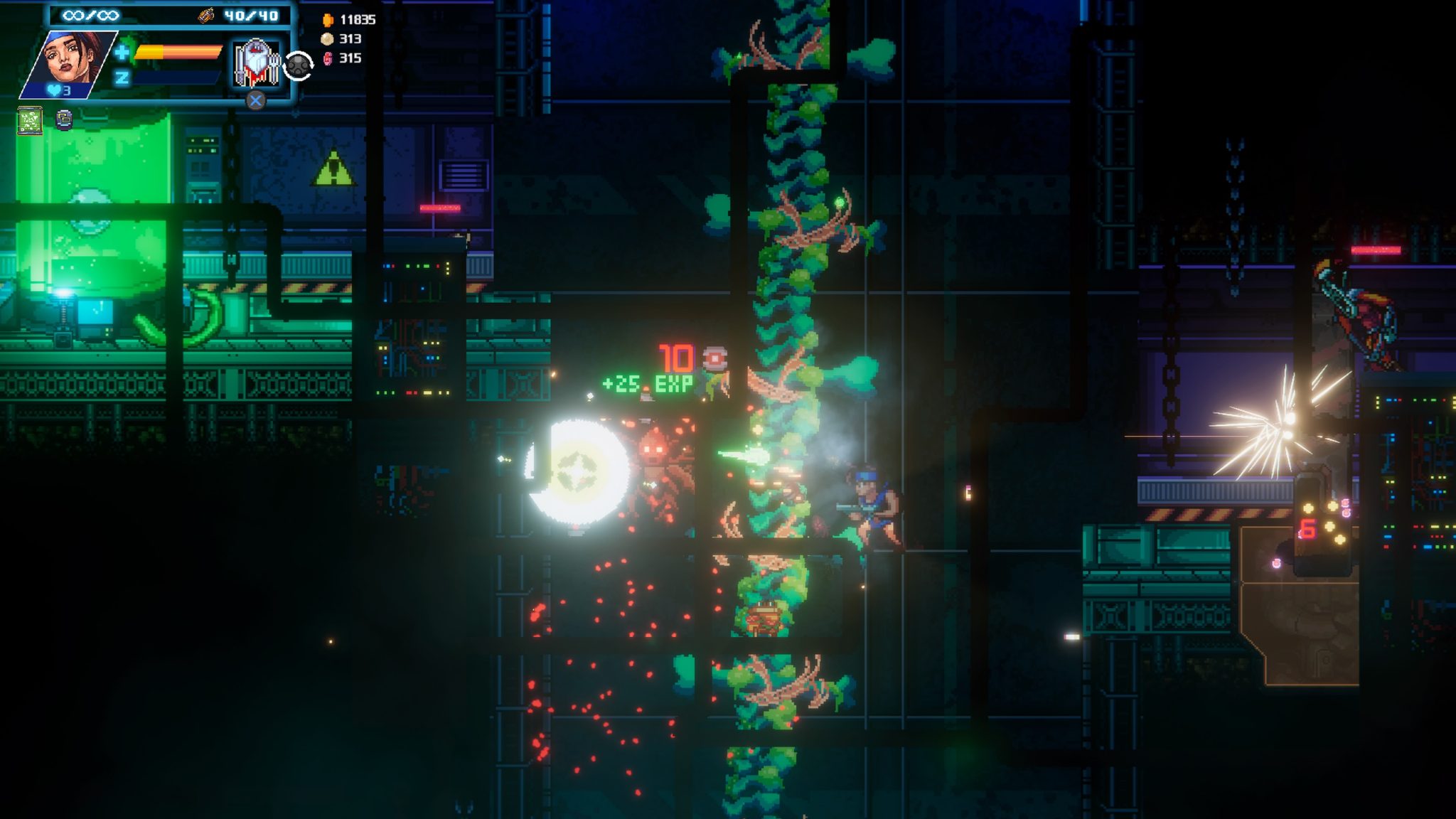 Bite the Bullet – PS4 Review – PlayStation Country