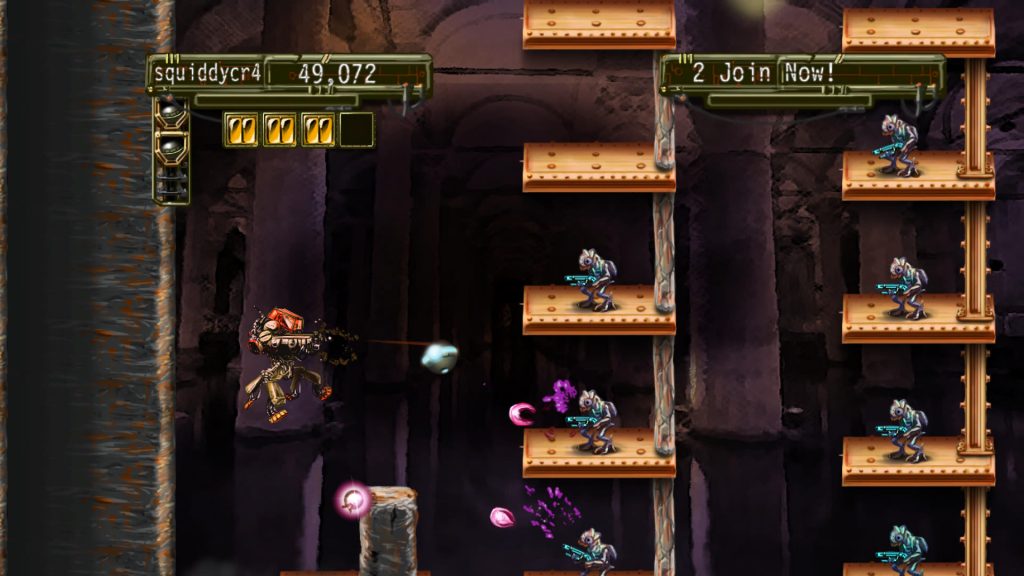 Explosionade DX – PS4 Review – PlayStation Country