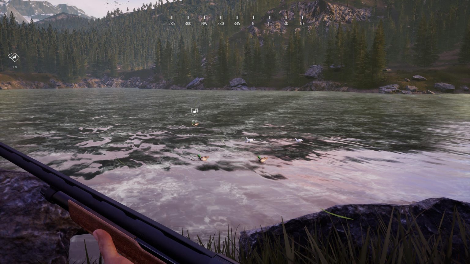 Hunting Simulator 2 – PS5 Review – PlayStation Country