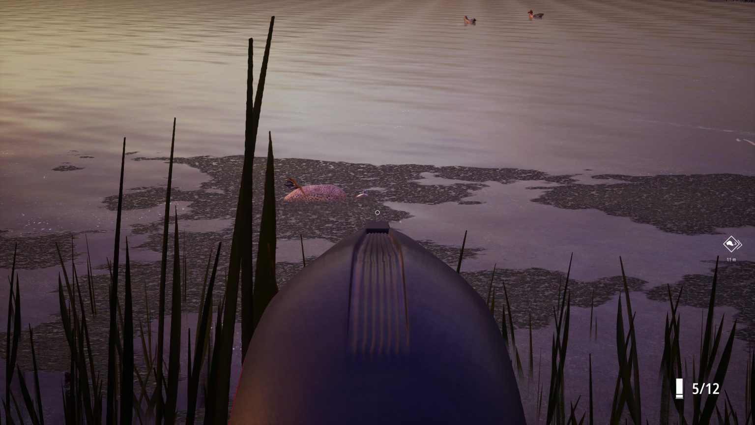 Hunting Simulator 2 – PS5 Review – PlayStation Country