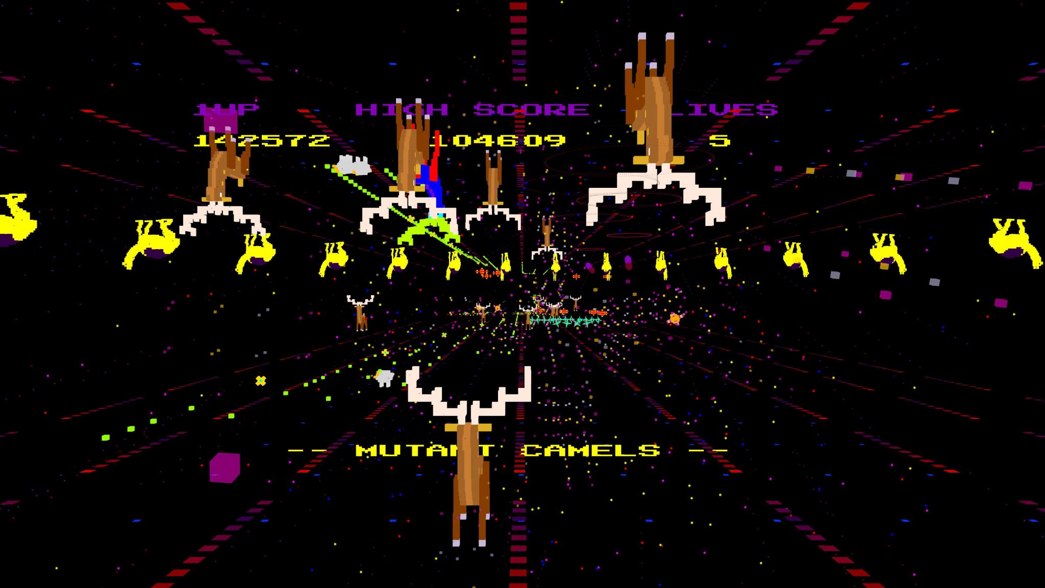 Moose Life – PS4 Review – PlayStation Country